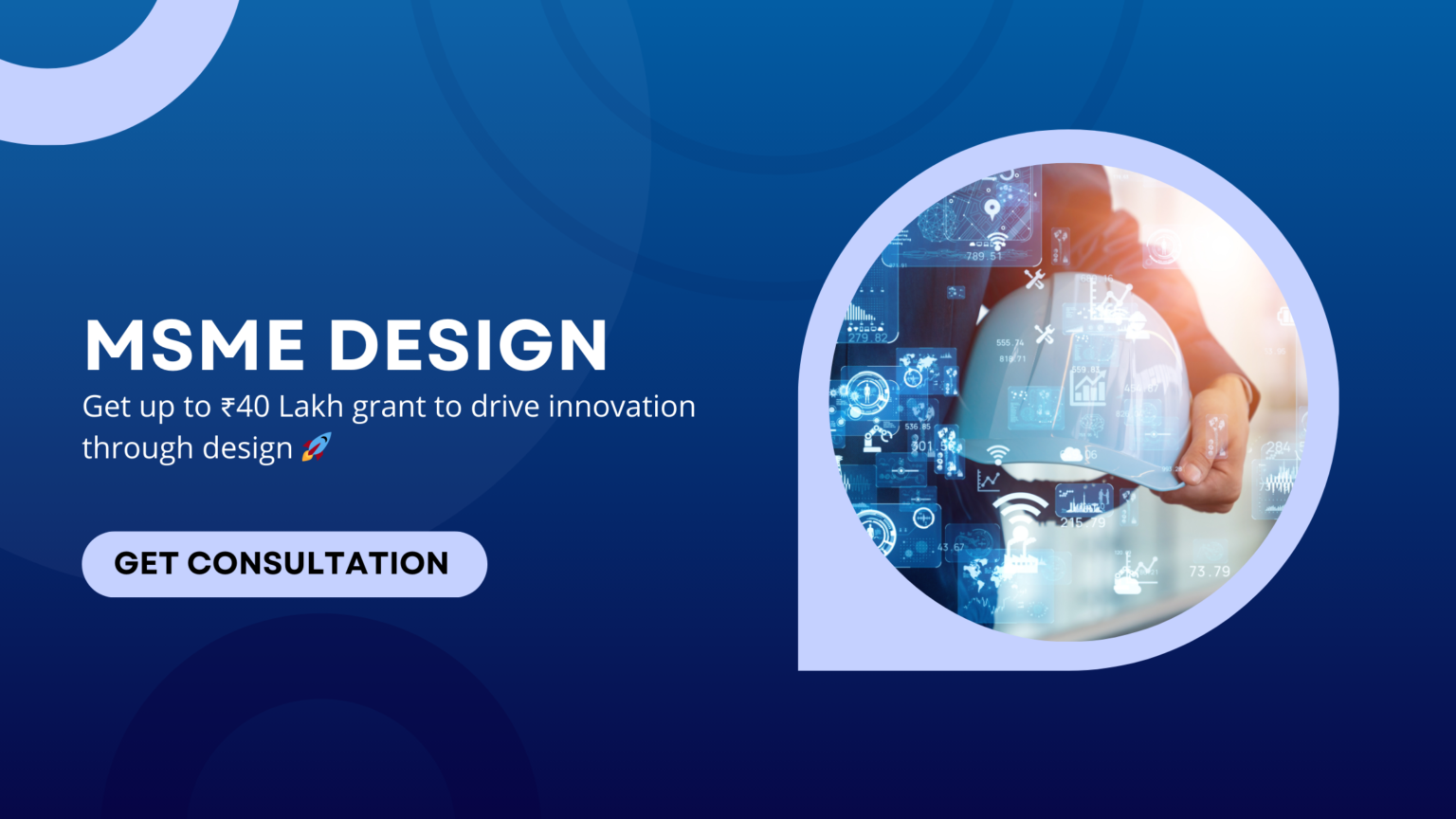 MSME DESIGN - Bharat Edge