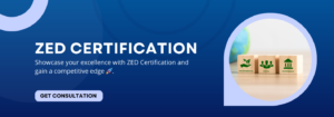 ZED Certification Consultation - Bharat Edge
