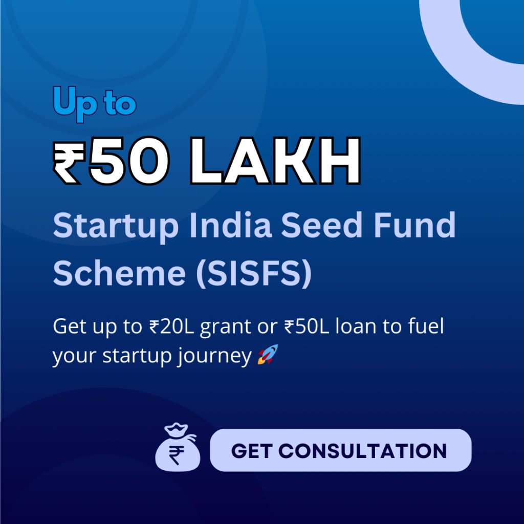 Seed Fund - Bharat Edge