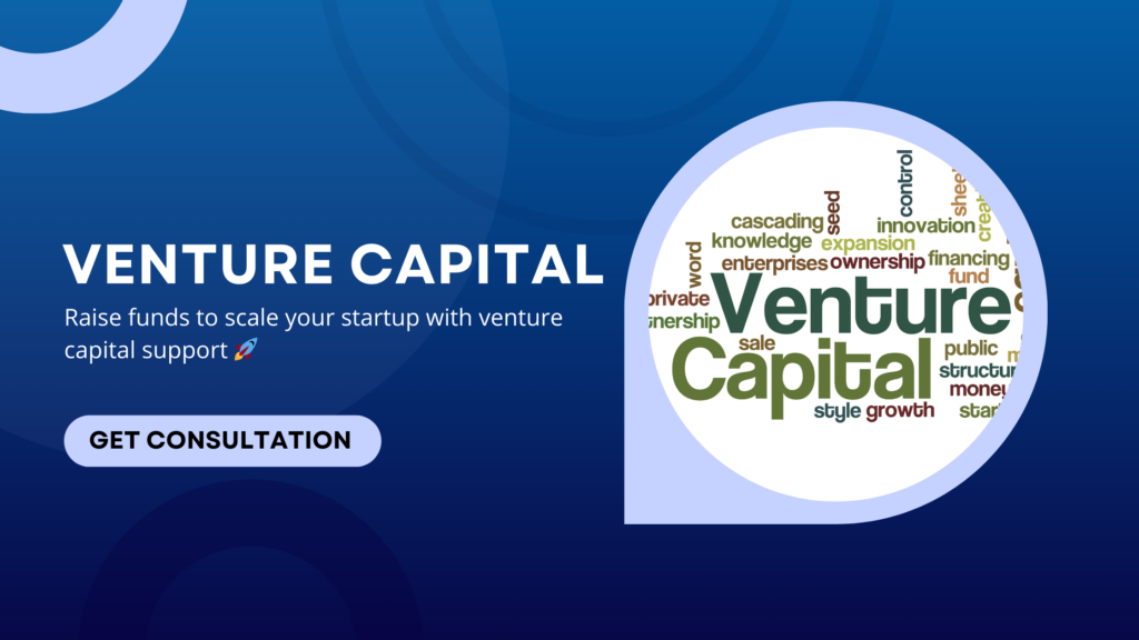 Venture Capital - Bharat Edge