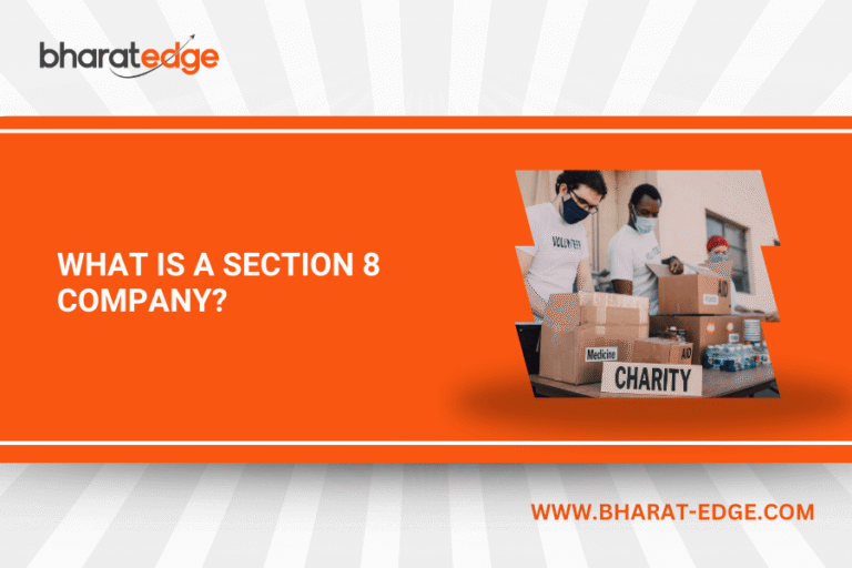 What is a Section 8 Company? Everything You Need to Know – BharatEdge
