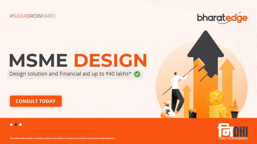 MSME Design – BharatEdge