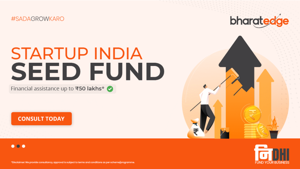 Seed Fund – BharatEdge