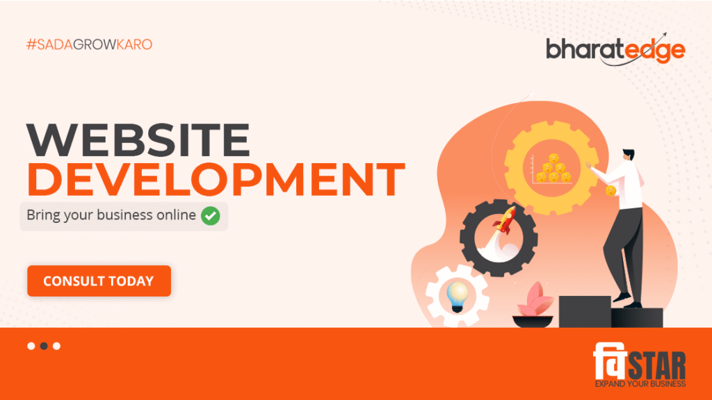 Services – BharatEdge